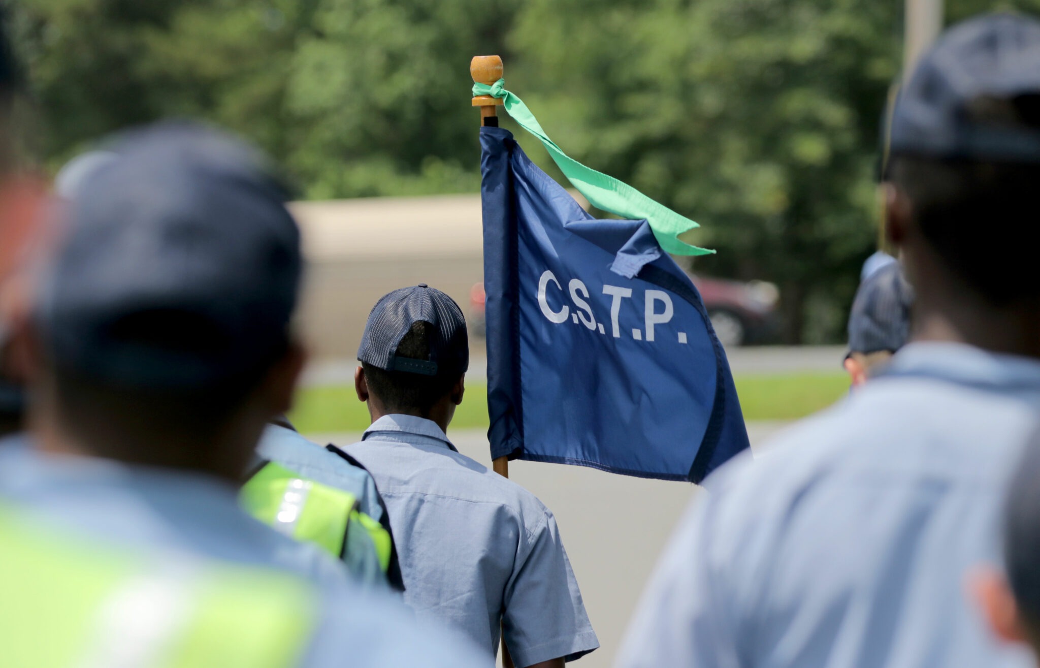Civilian Student Training Program - Arkansas Department of Human Services